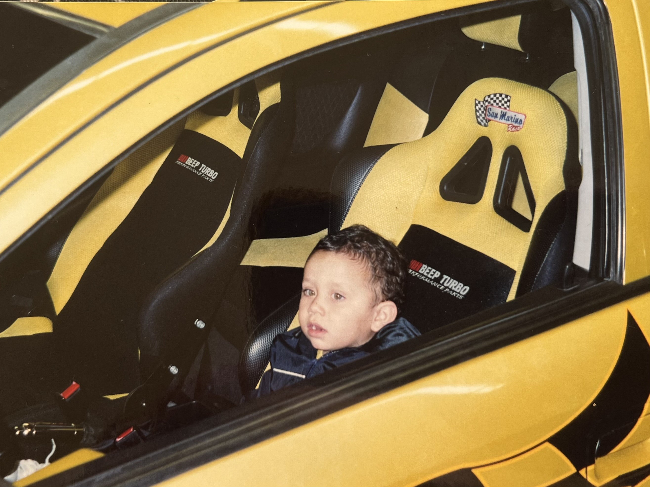 Luke Wes: NO SYMPATHY FOR A CHEETAH – AFTERMIDNIGHT